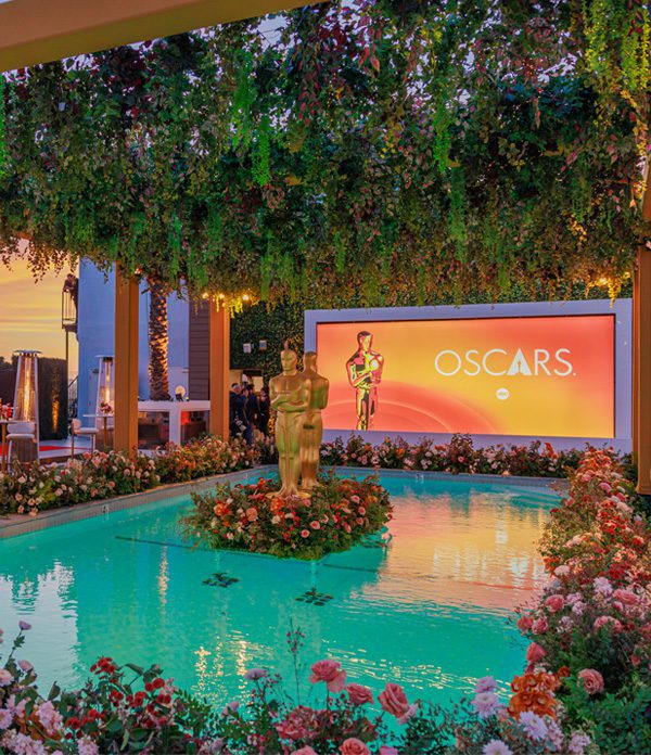 VIP Event Services - A Showcase for the Stars - 2Heads